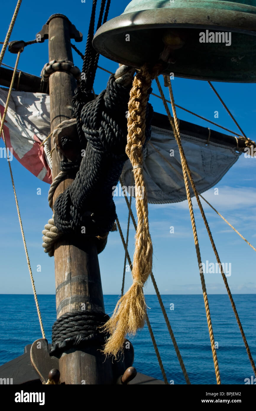 Sailing to madeira hi-res stock photography and images - Alamy