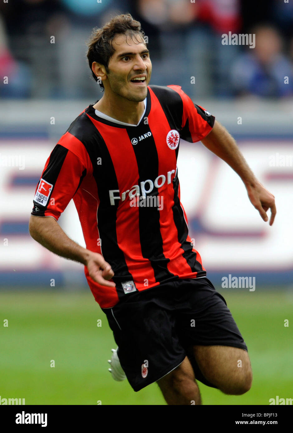 Halil altintop hi-res stock photography and images - Alamy