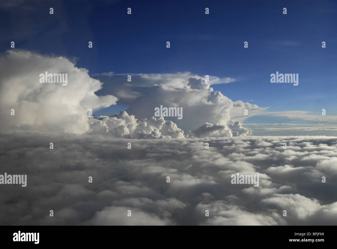 India monsoon clouds hi-res stock photography and images - Alamy