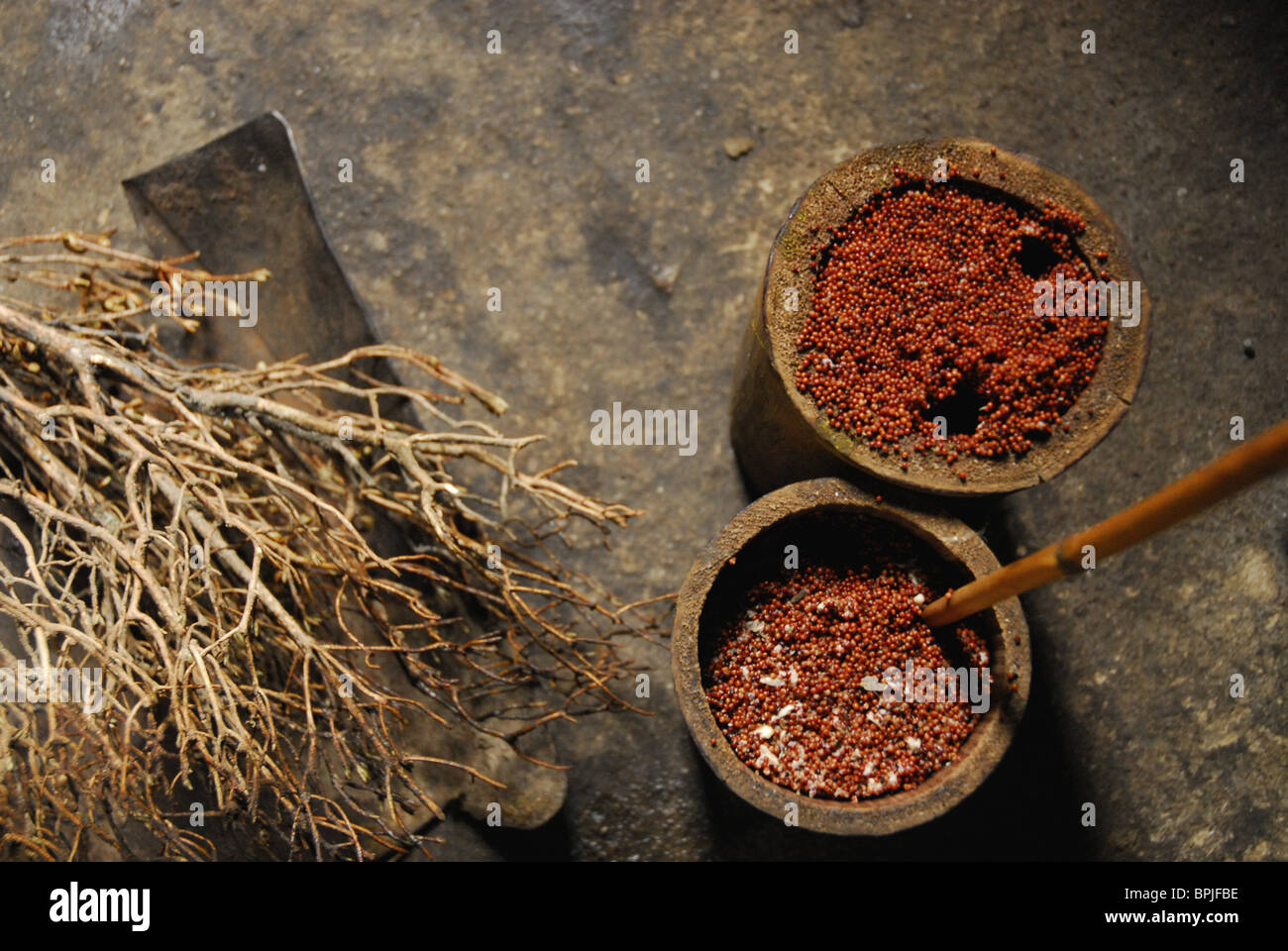 Millet beer hi-res stock photography and images - Alamy