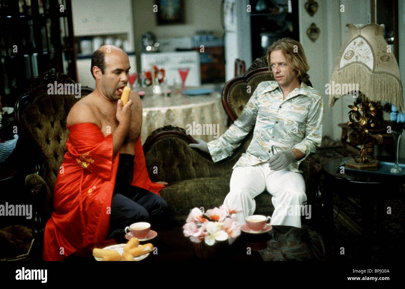 Former Child Ian Gomez David Spade High Resolution Stock Photography ...