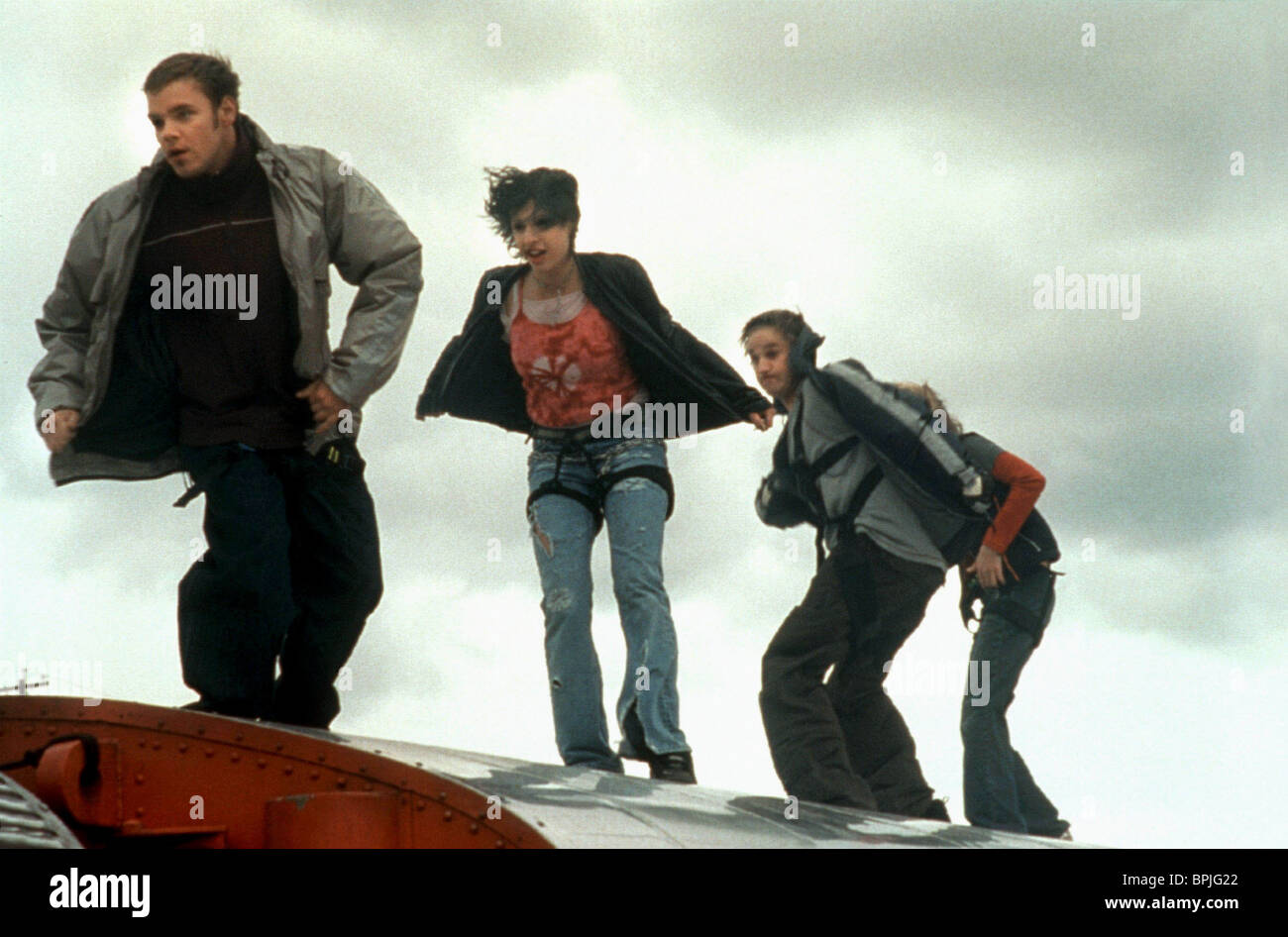 Actor Joe Absolom High Resolution Stock Photography and Images - Alamy