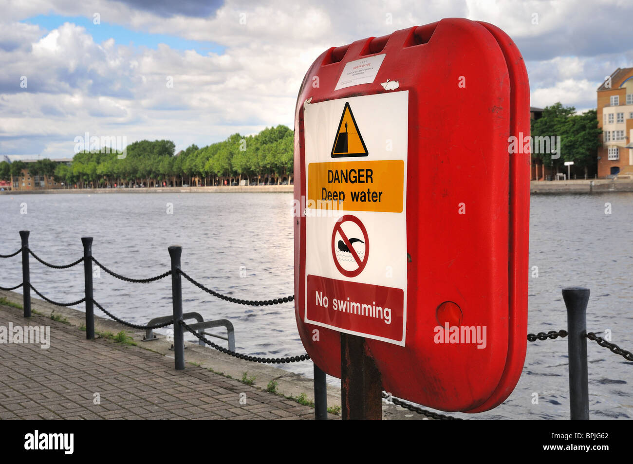 Lifesaving Equipment High Resolution Stock Photography and Images - Alamy