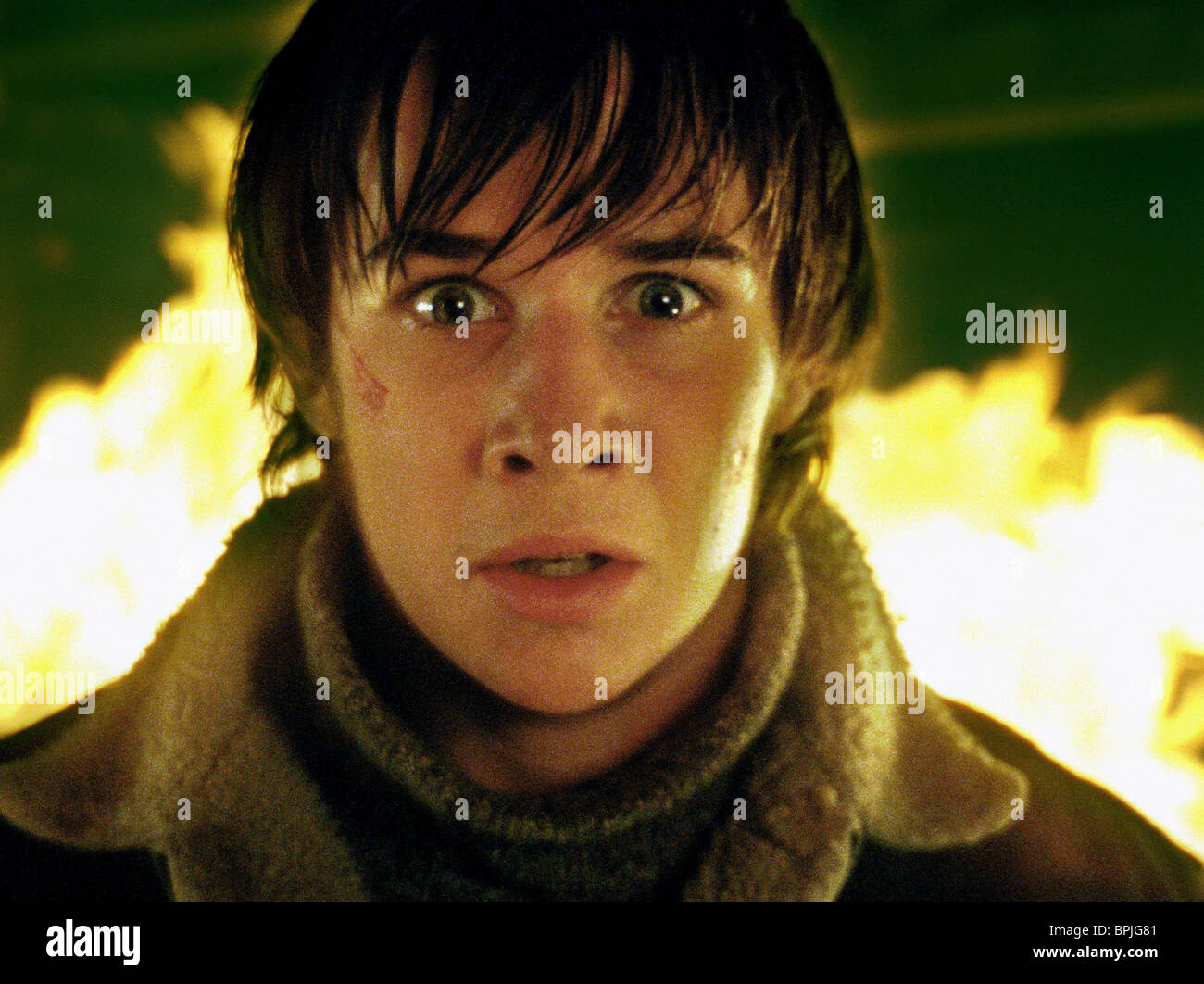 Fire In 2003 High Resolution Stock Photography and Images - Alamy