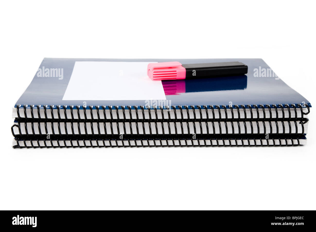 Highlight textbook hi-res stock photography and images - Alamy