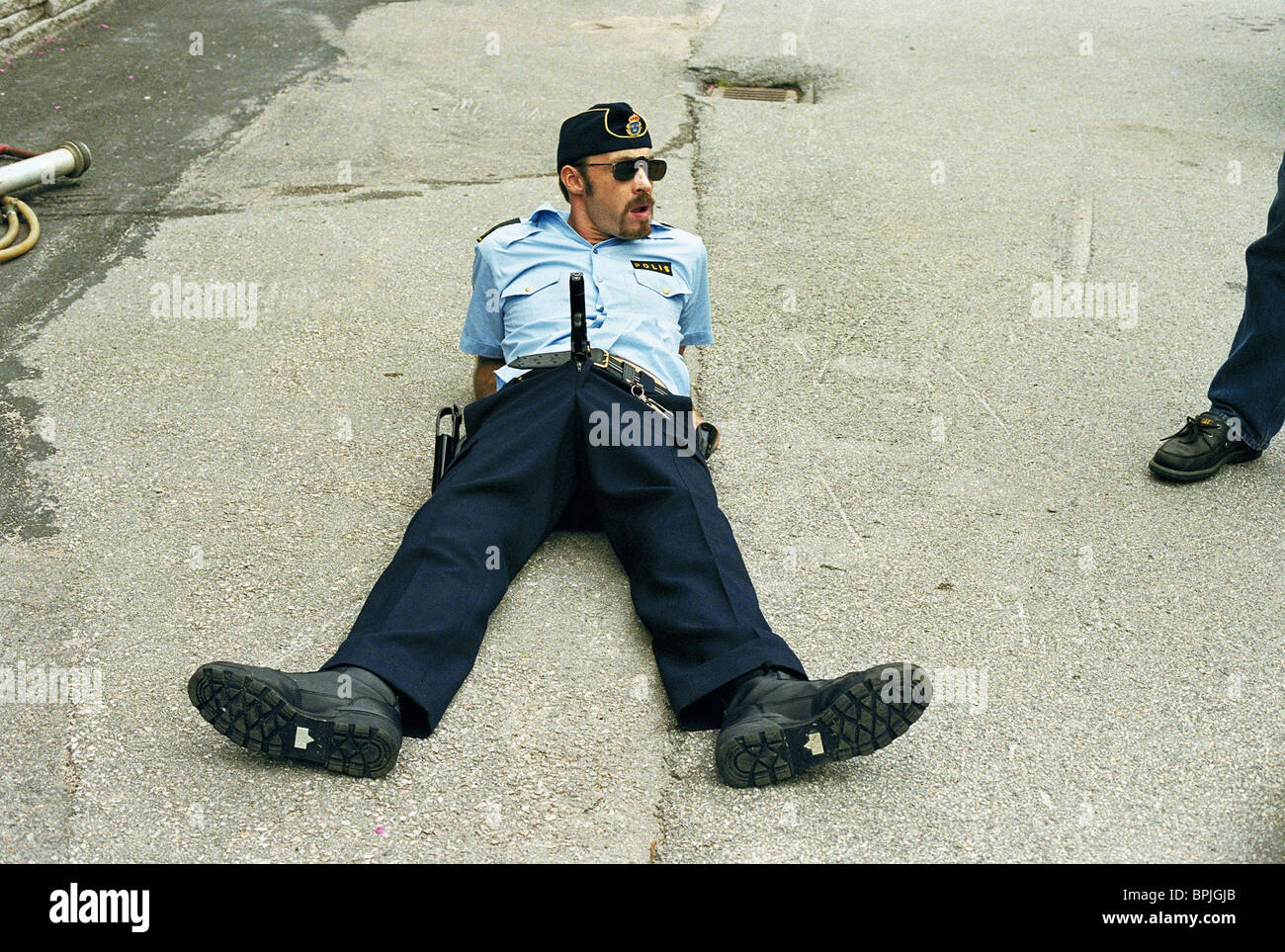 Torkel Petersson High Resolution Stock Photography and Images - Alamy