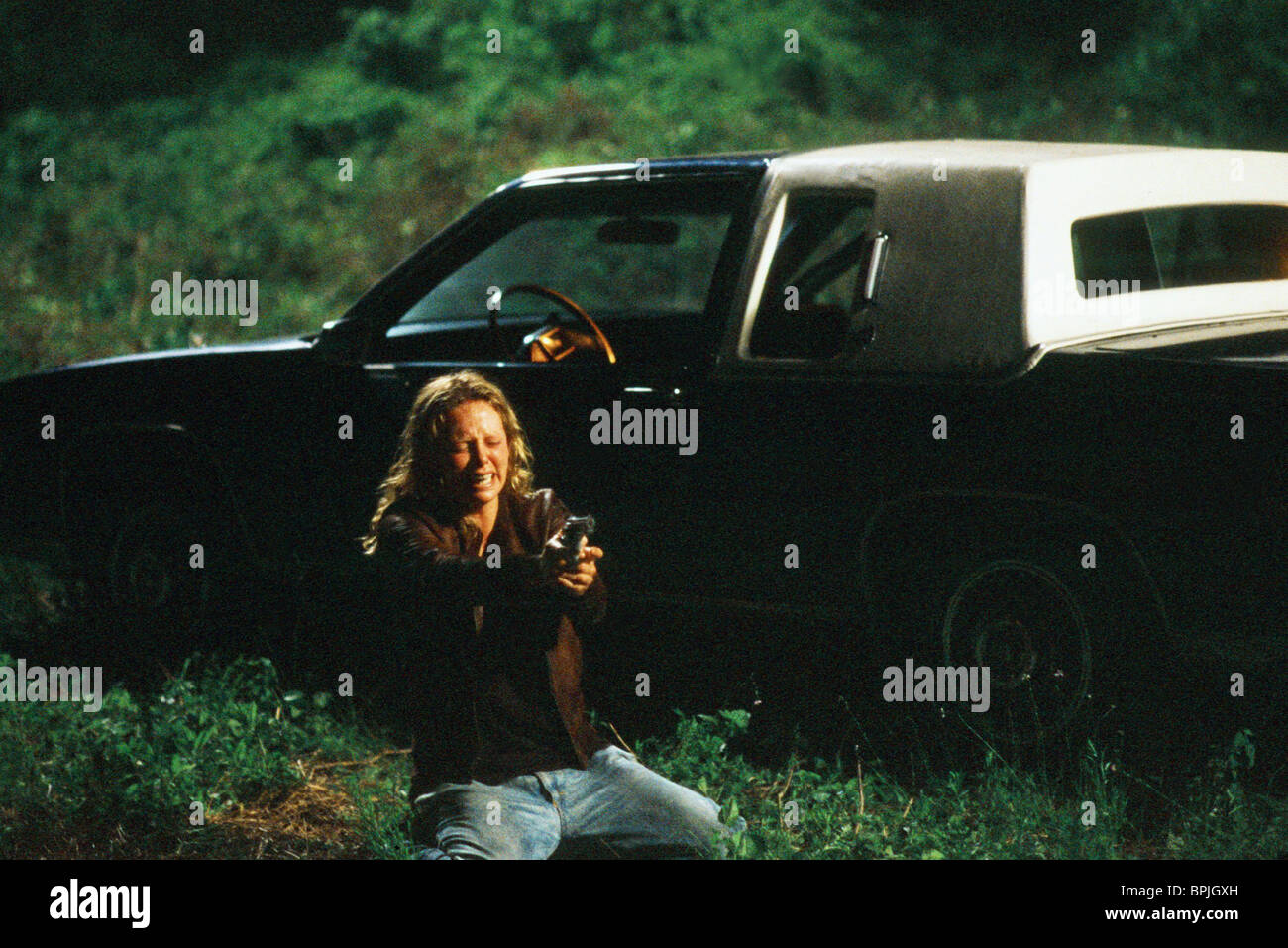 Monster Charlize Theron High Resolution Stock Photography and Images ...