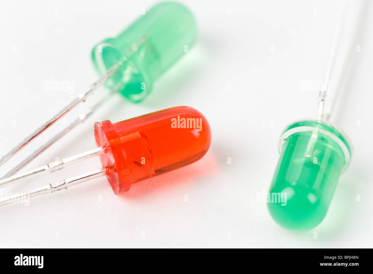 Led red hi-res stock photography and images - Alamy