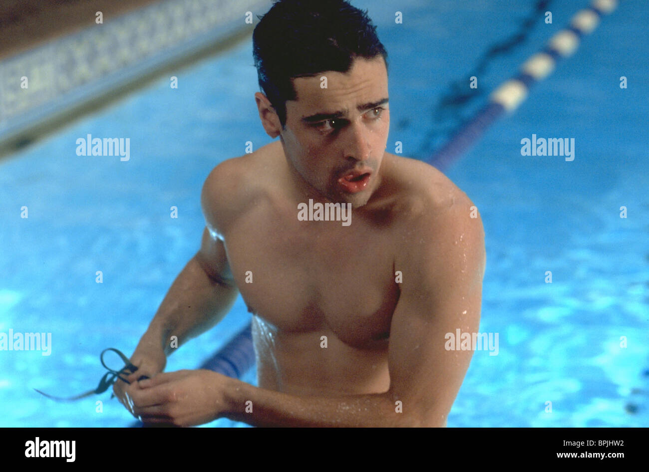 Jesse Bradford Actor High Resolution Stock Photography and Images - Alamy