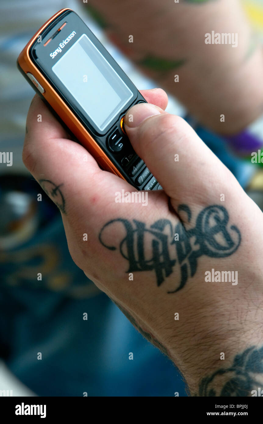 Images from the now famous Tattoo Jam event in Doncaster UK showing ...