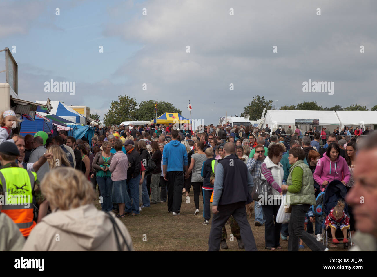 Moorgreen show hi-res stock photography and images - Alamy