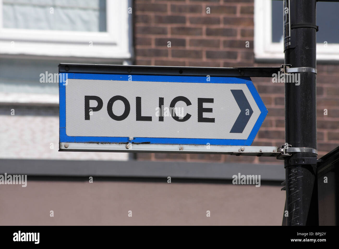 Wayfinding sign hi-res stock photography and images - Alamy