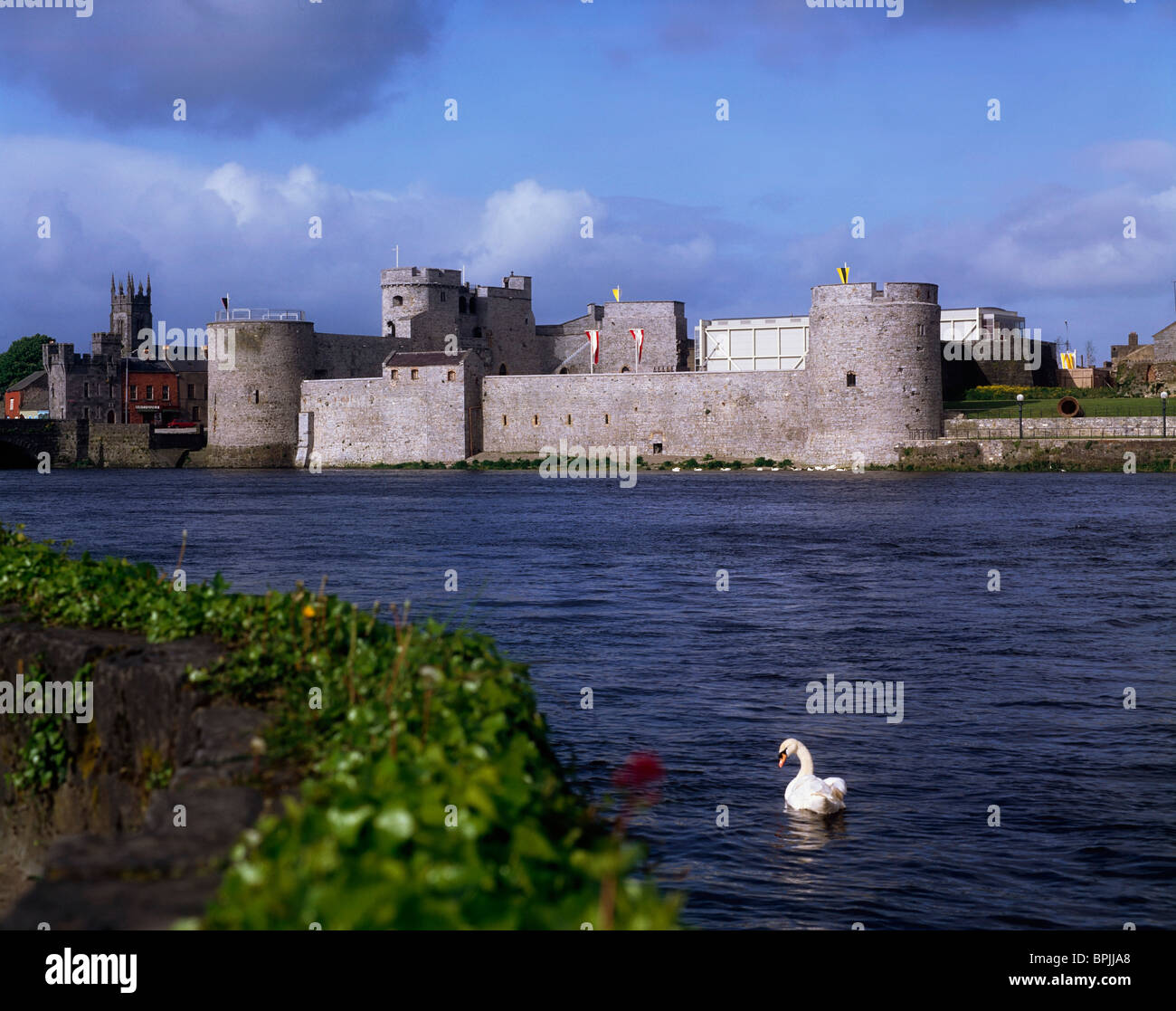 13th century anglo norman castle hi-res stock photography and images ...