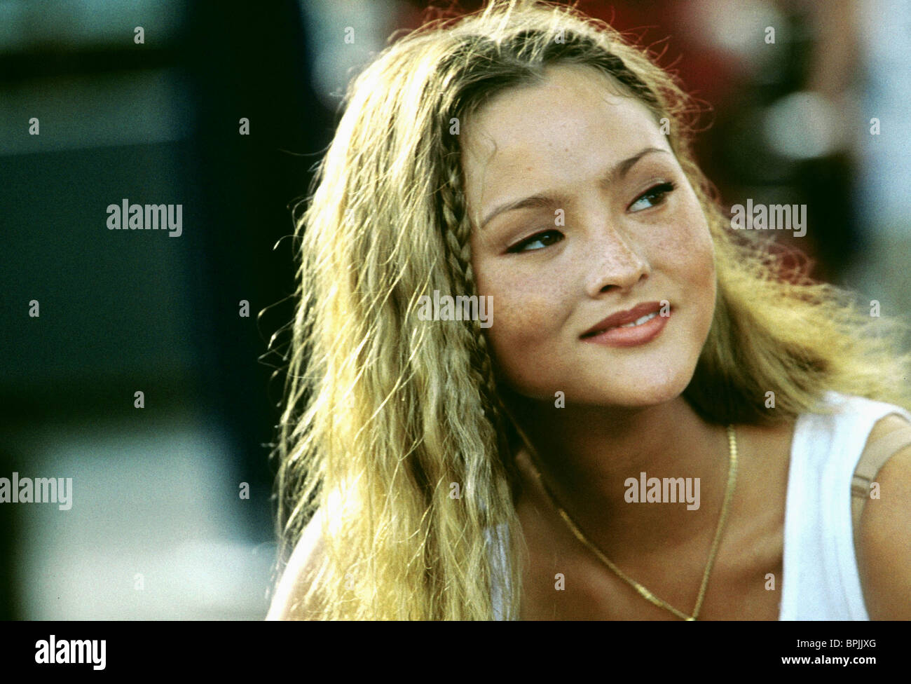Devon Aoki As Suki Film Title 2 Fast 2 Furious High Resolution Stock