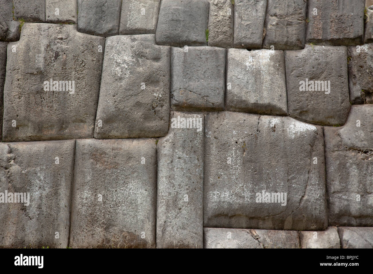 Inca stone wall hi-res stock photography and images - Alamy