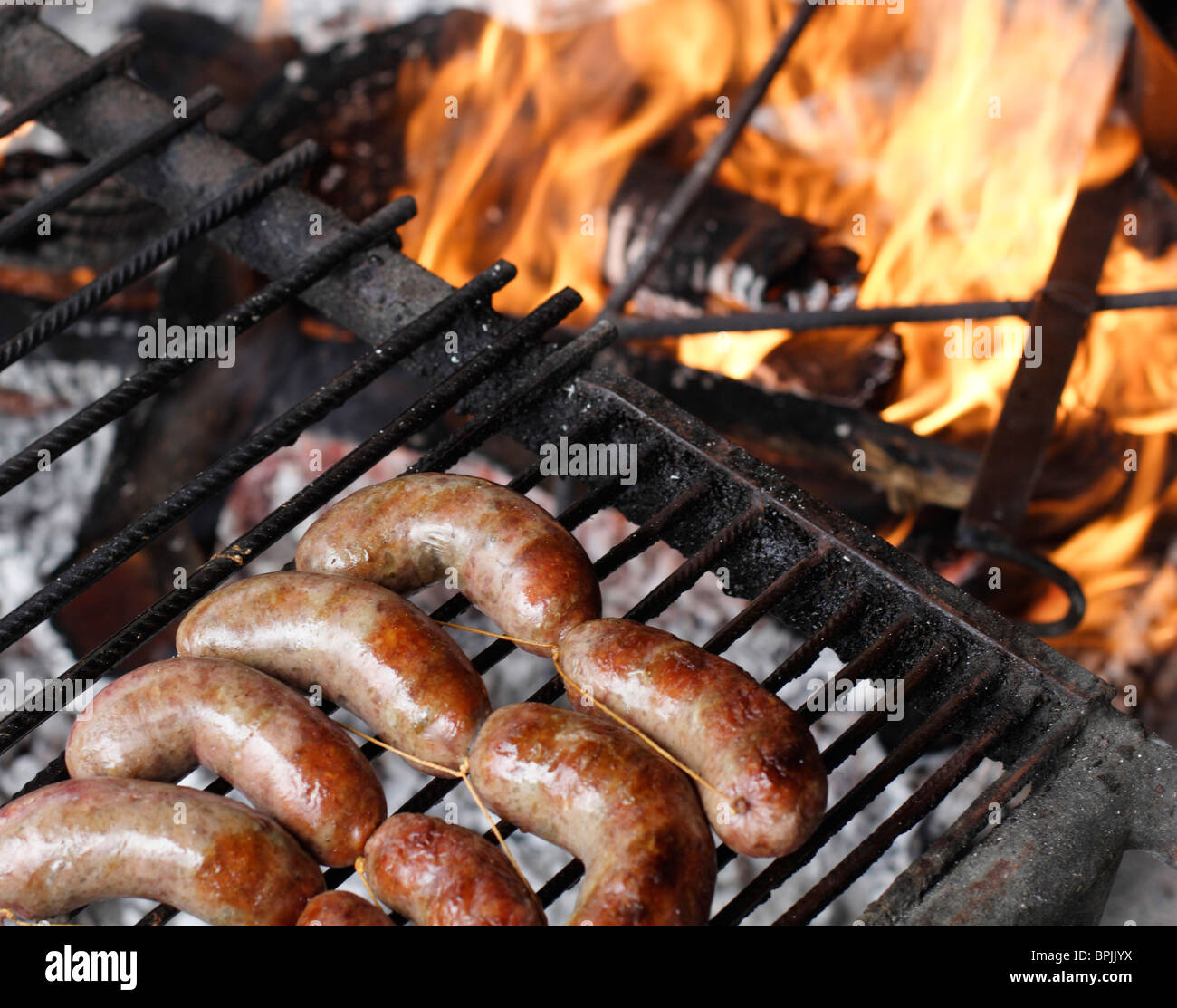 Parrillada Stock Photos & Parrillada Stock Images - Alamy