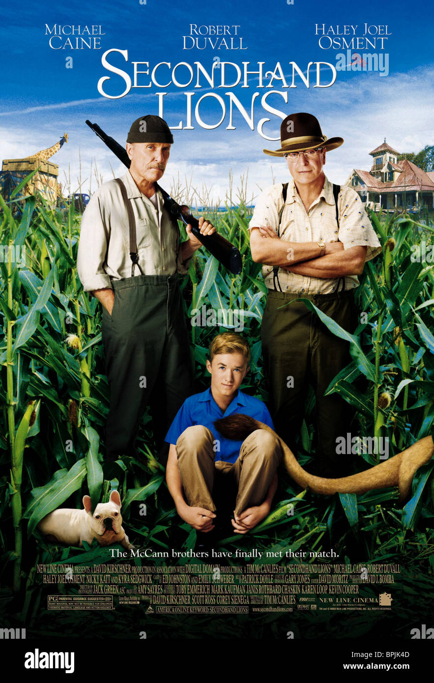 Robert Duvall Poster High Resolution Stock Photography and Images - Alamy