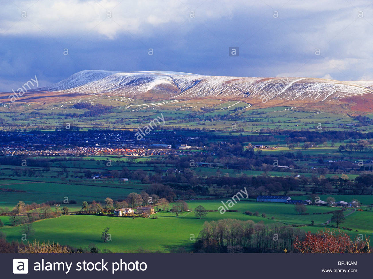 Pendle Hill Witch Stock Photos & Pendle Hill Witch Stock Images - Alamy