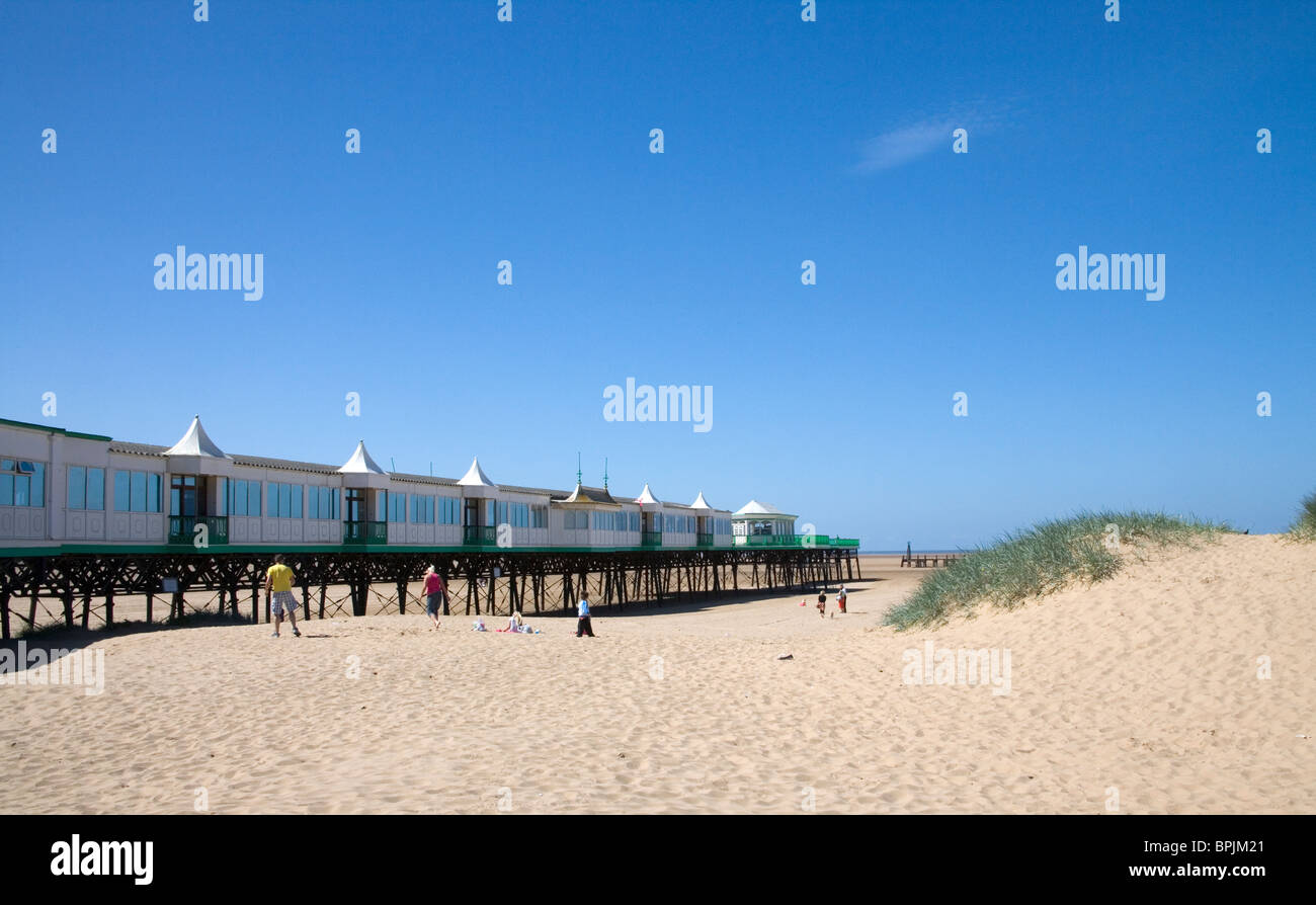 Lytham coast hi-res stock photography and images - Alamy