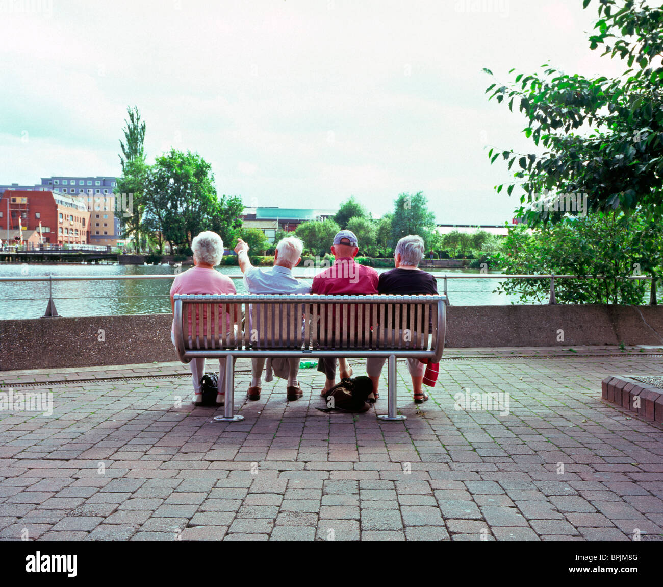 Old timers day hi-res stock photography and images - Alamy