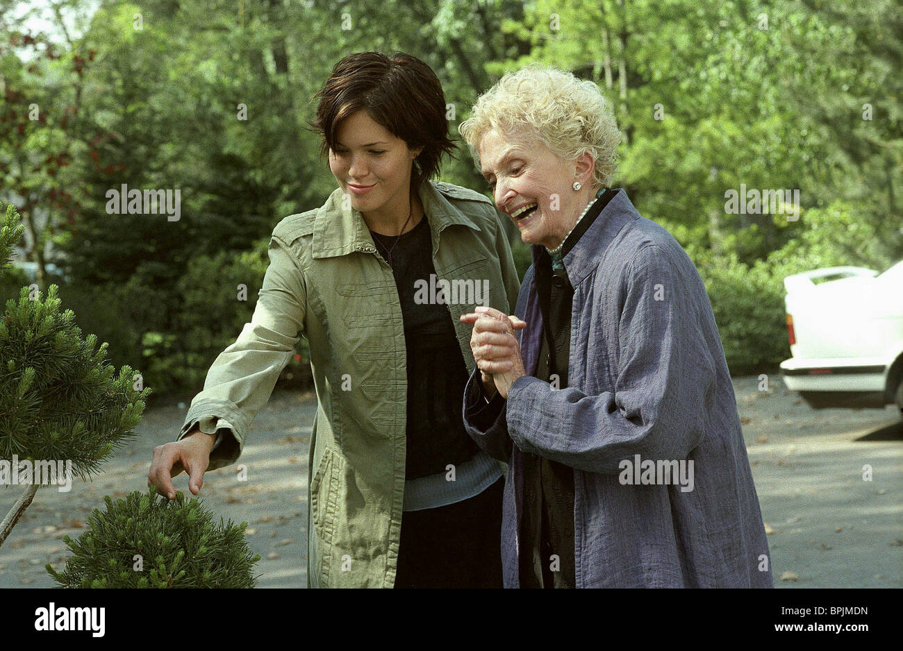 Mandy Moore Deal 2003 High Resolution Stock Photography and Images - Alamy