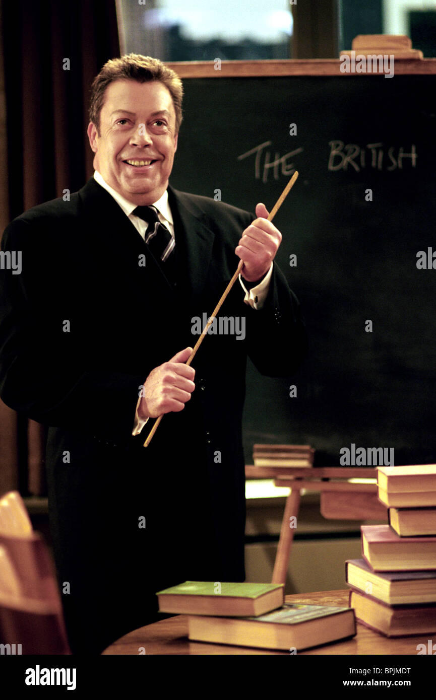 Tim Curry High Resolution Stock Photography and Images - Alamy