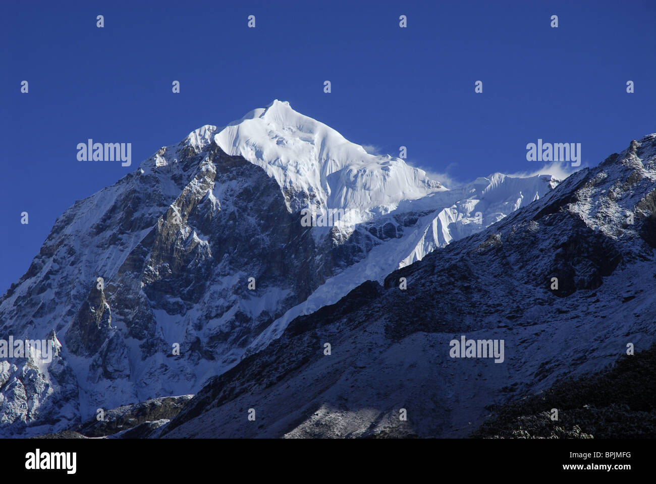 Mt pandim hi-res stock photography and images - Alamy