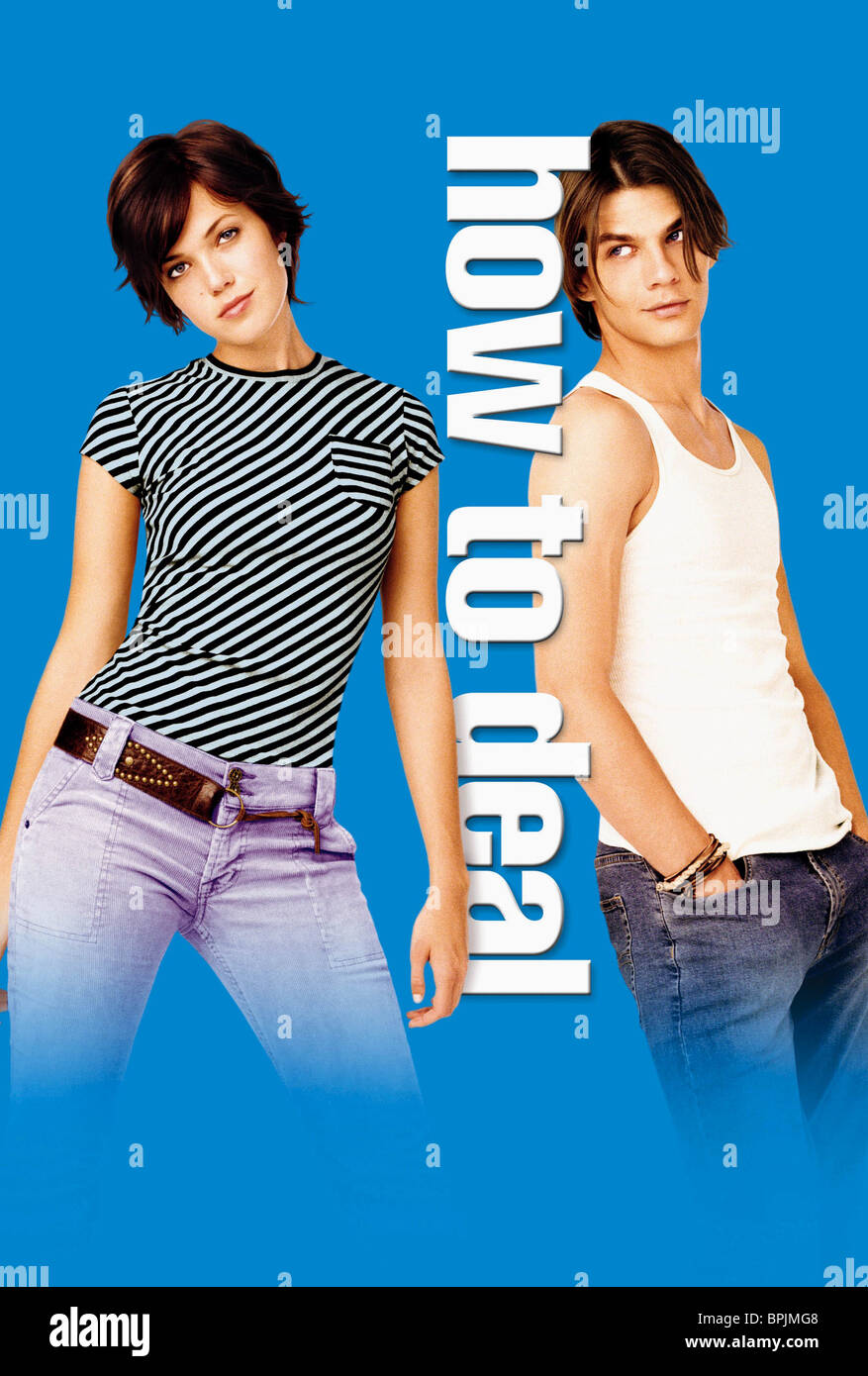 Mandy Moore Deal 2003 High Resolution Stock Photography and Images - Alamy