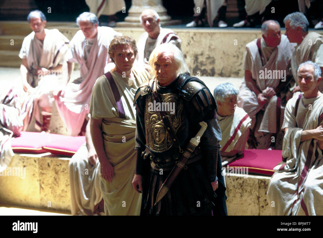 Richard Harris Actor Stock Photos & Richard Harris Actor Stock Images ...