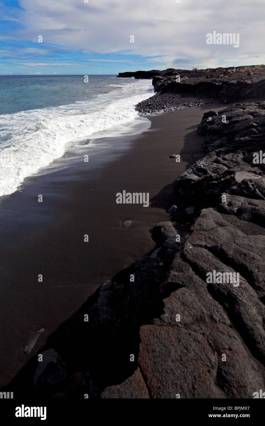 Kaimu hi-res stock photography and images - Alamy