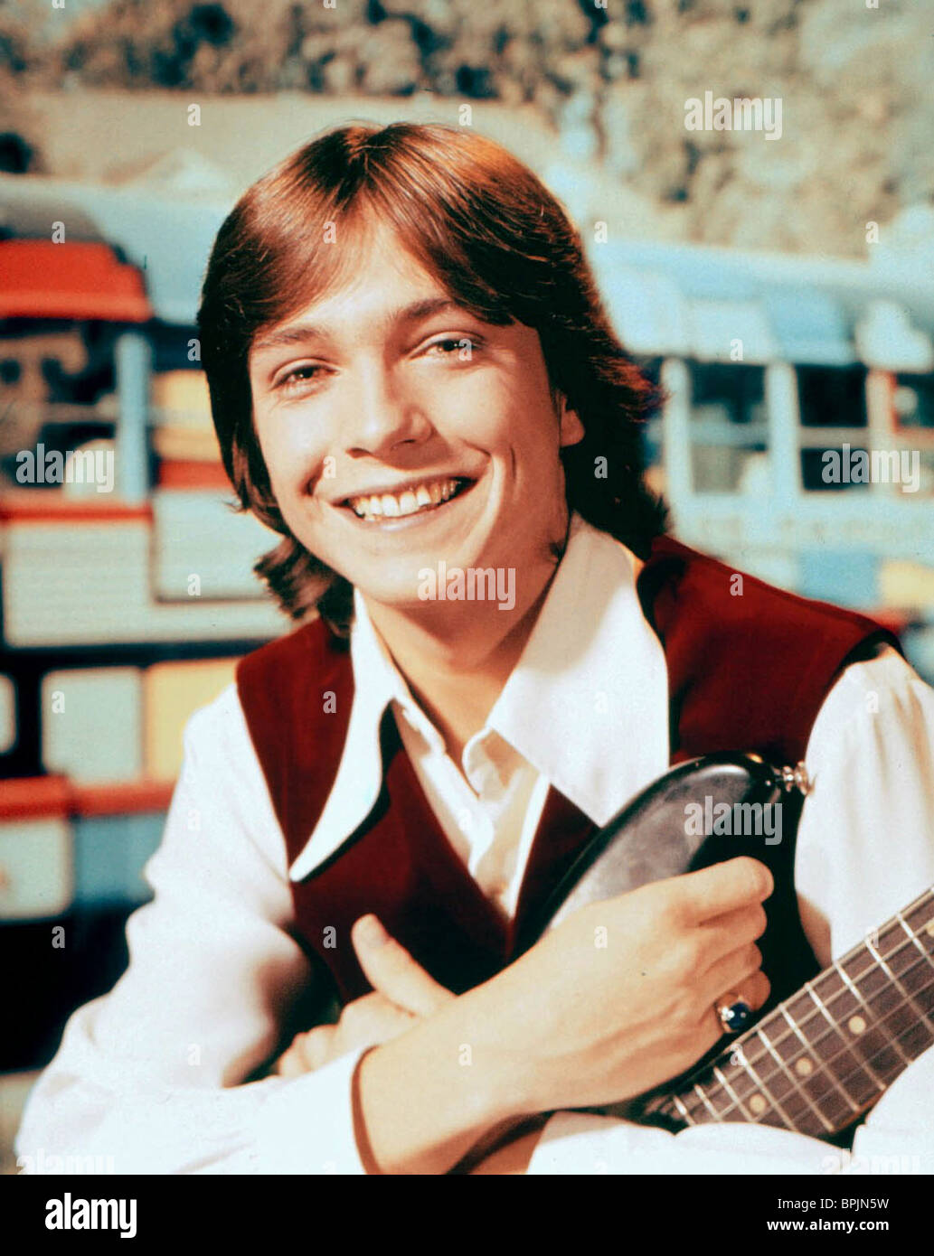 David Cassidy High Resolution Stock Photography and Images - Alamy