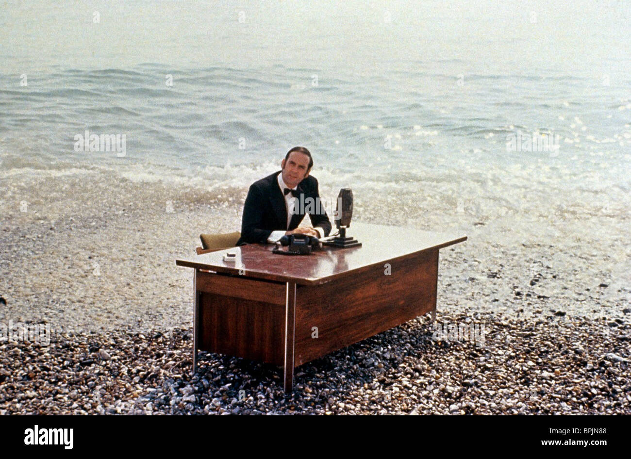 Monty Pythons Flying Circus 1969 High Resolution Stock Photography and ...