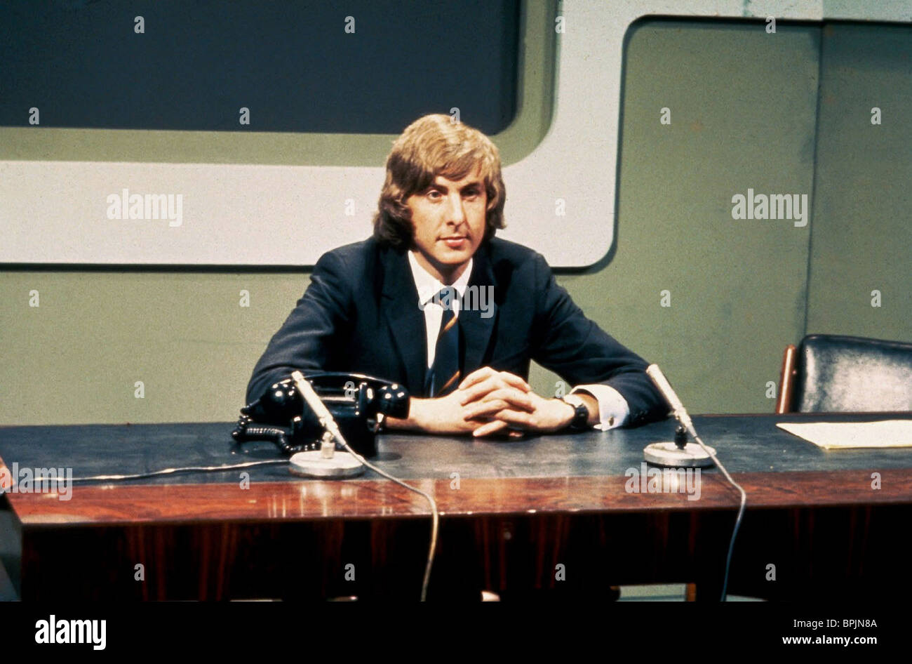 Eric Idle 1974 High Resolution Stock Photography and Images - Alamy