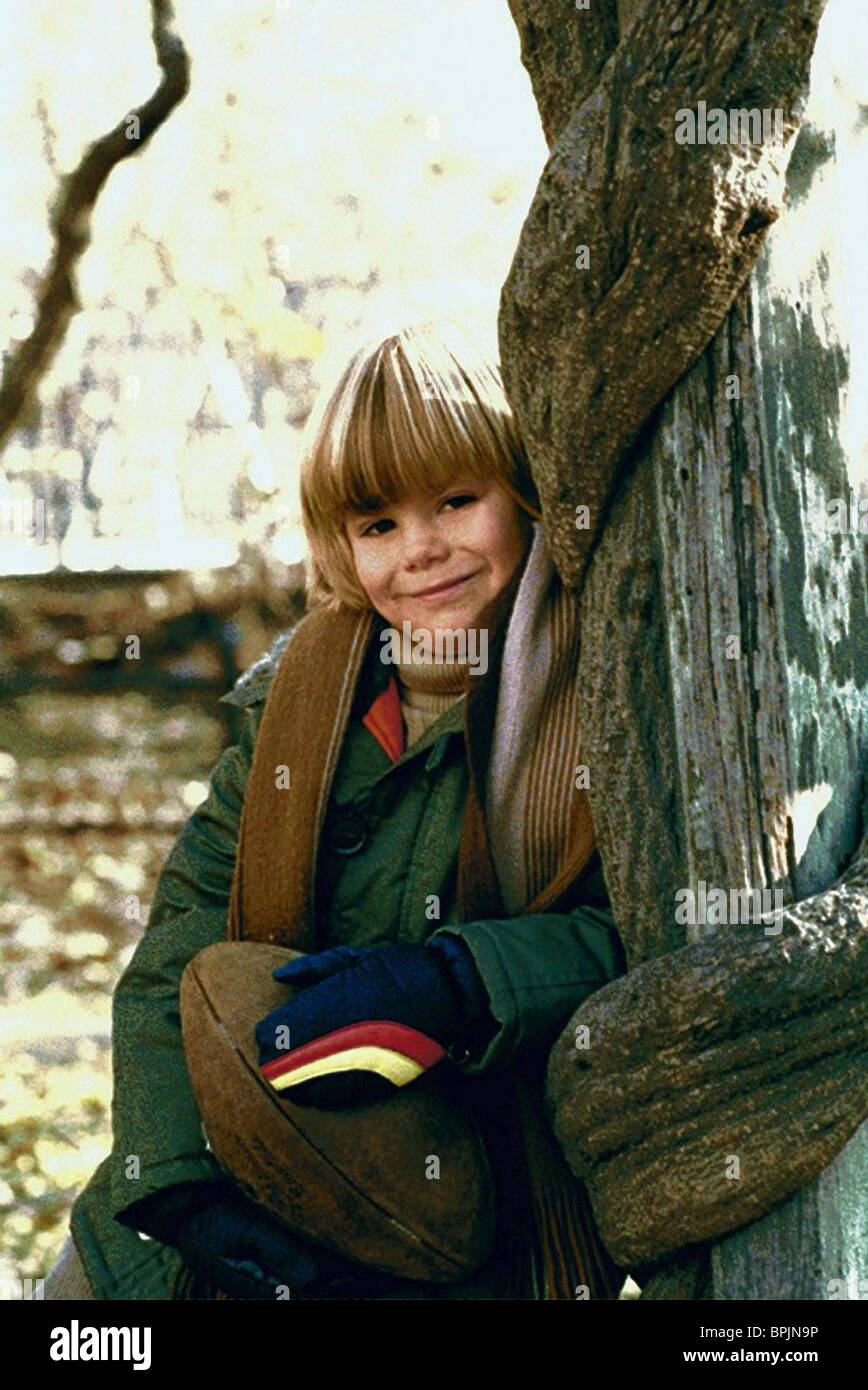 Justin Henry In Kramer Vs Kramer