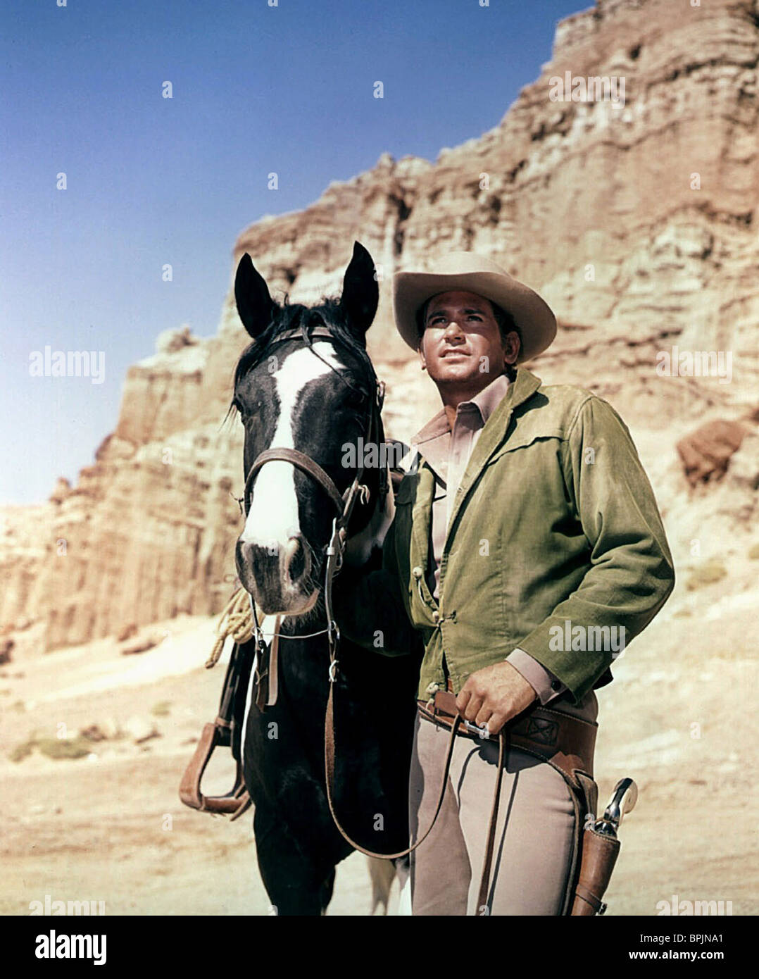 Michael Landon High Resolution Stock Photography and Images - Alamy