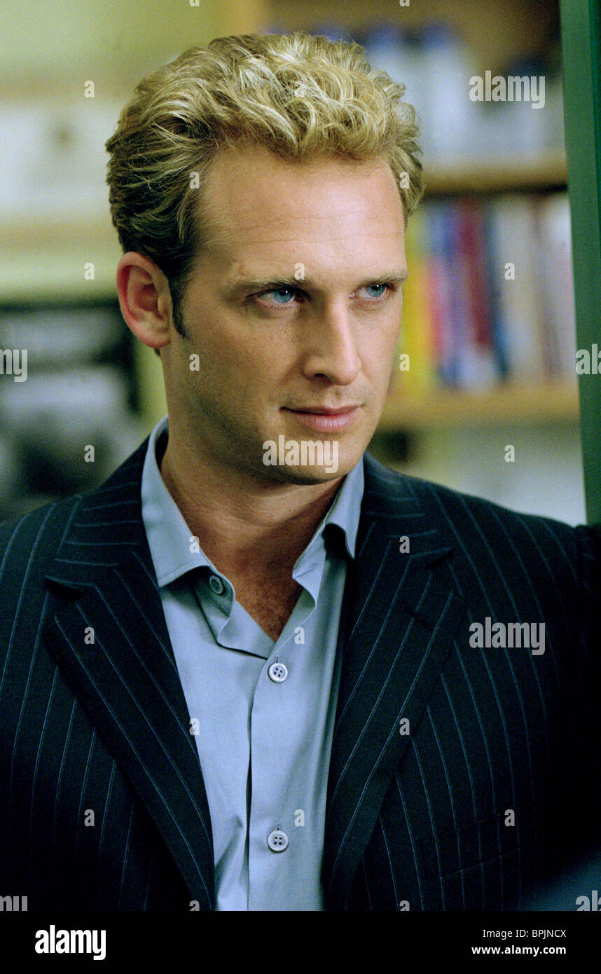 Josh Lucas High Resolution Stock Photography and Images - Alamy