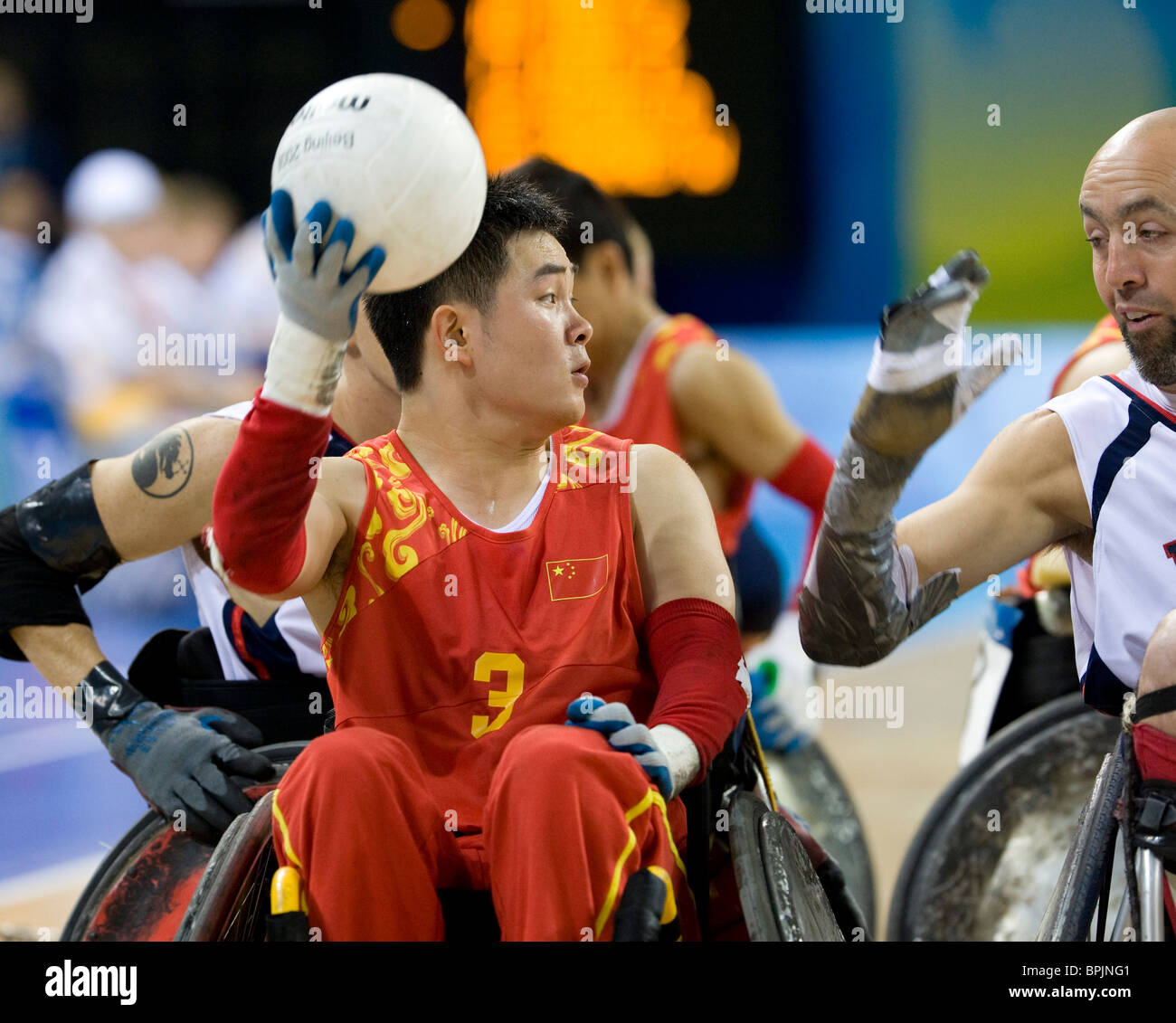 Jun chen hi-res stock photography and images - Alamy