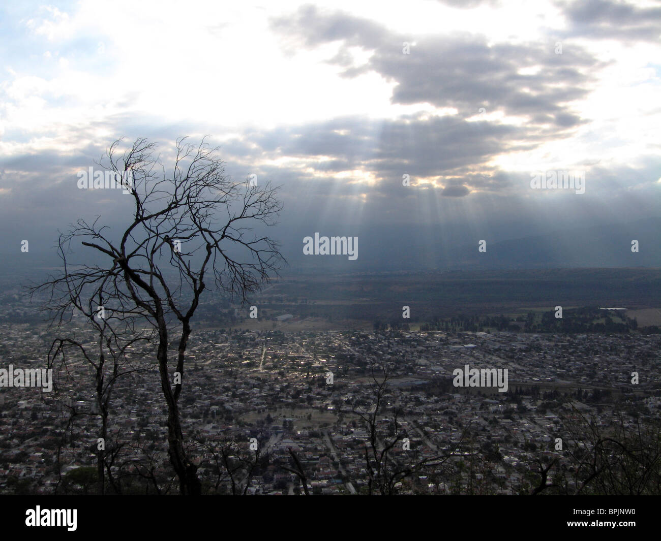 Light rays renaissance hi-res stock photography and images - Alamy