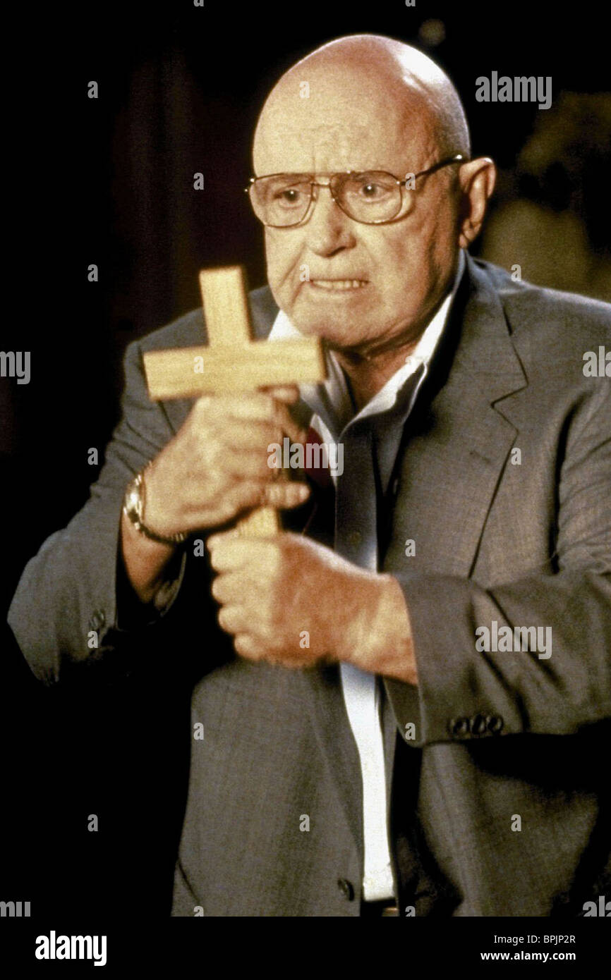 Revenant Rod Steiger 1998 High Resolution Stock Photography and Images ...