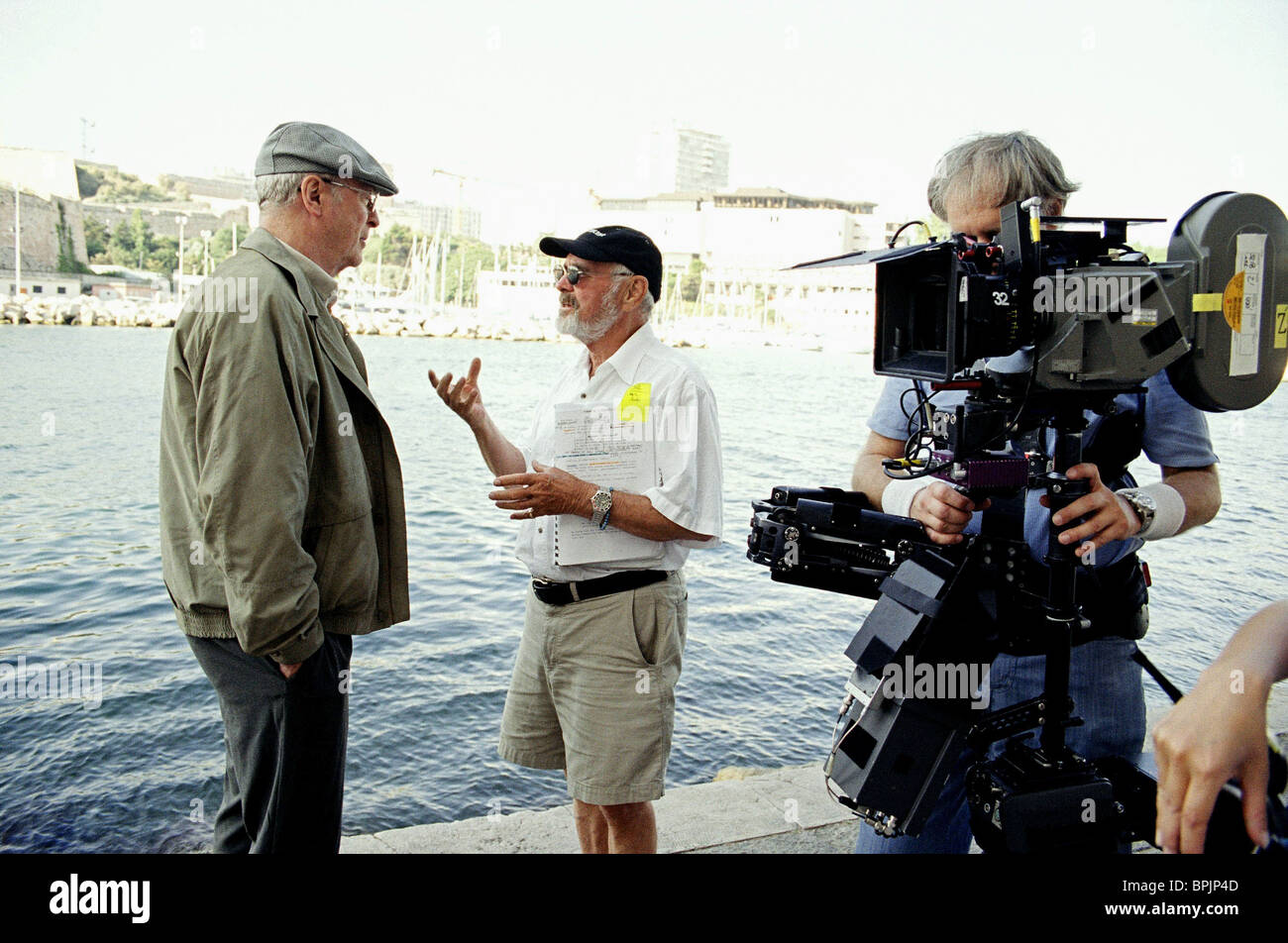 Films By Norman Jewison High Resolution Stock Photography and Images ...