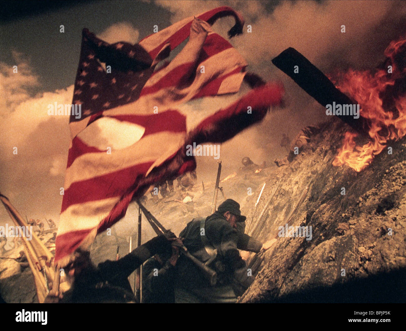 Cold Soldiers High Resolution Stock Photography and Images - Alamy