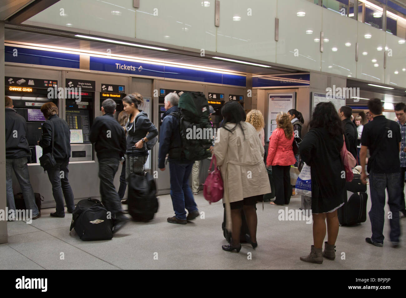 Underground ticket hi-res stock photography and images - Alamy