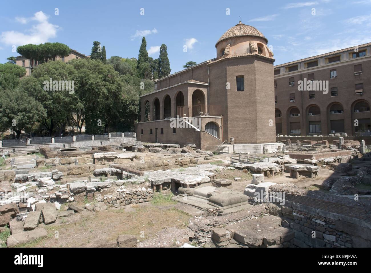 área sacra hi-res stock photography and images - Alamy