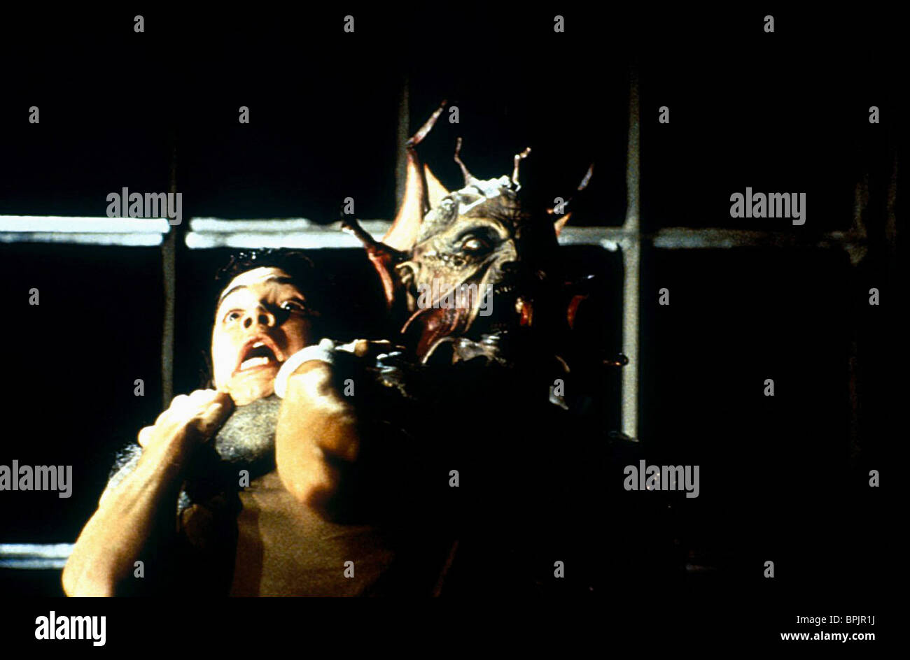 Jeepers Creepers 2001 Justin Long High Resolution Stock Photography and ...