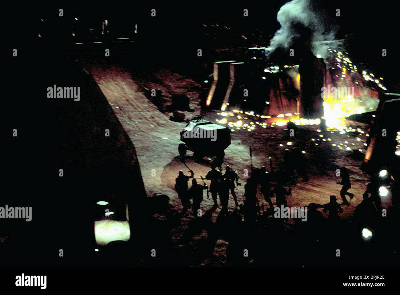 Ghosts Of Mars Carpenter High Resolution Stock Photography and Images ...