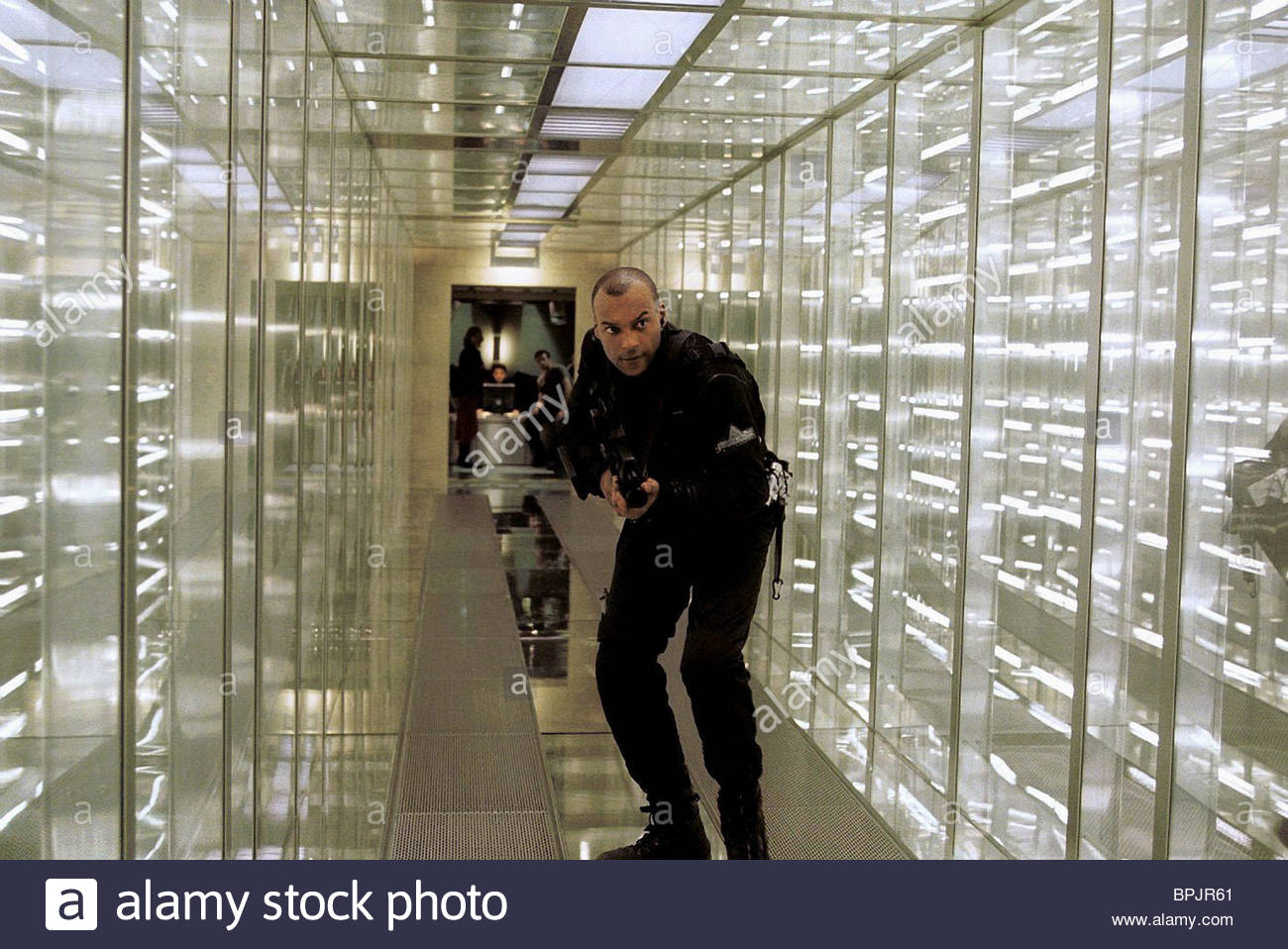 Colin Salmon Actor Stock Photos & Colin Salmon Actor Stock Images - Alamy