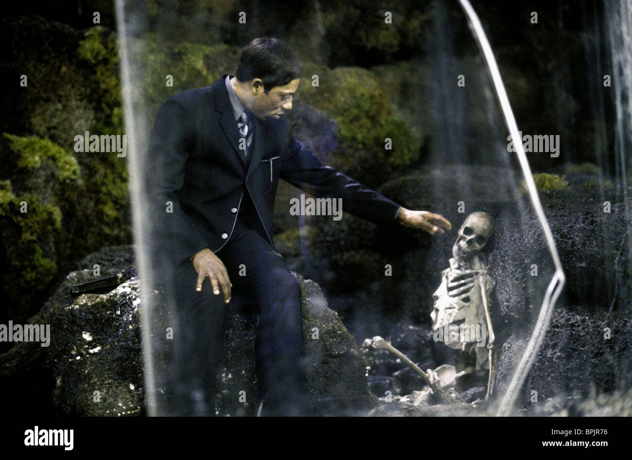 The Time Machine Wells 2002 High Resolution Stock Photography and ...