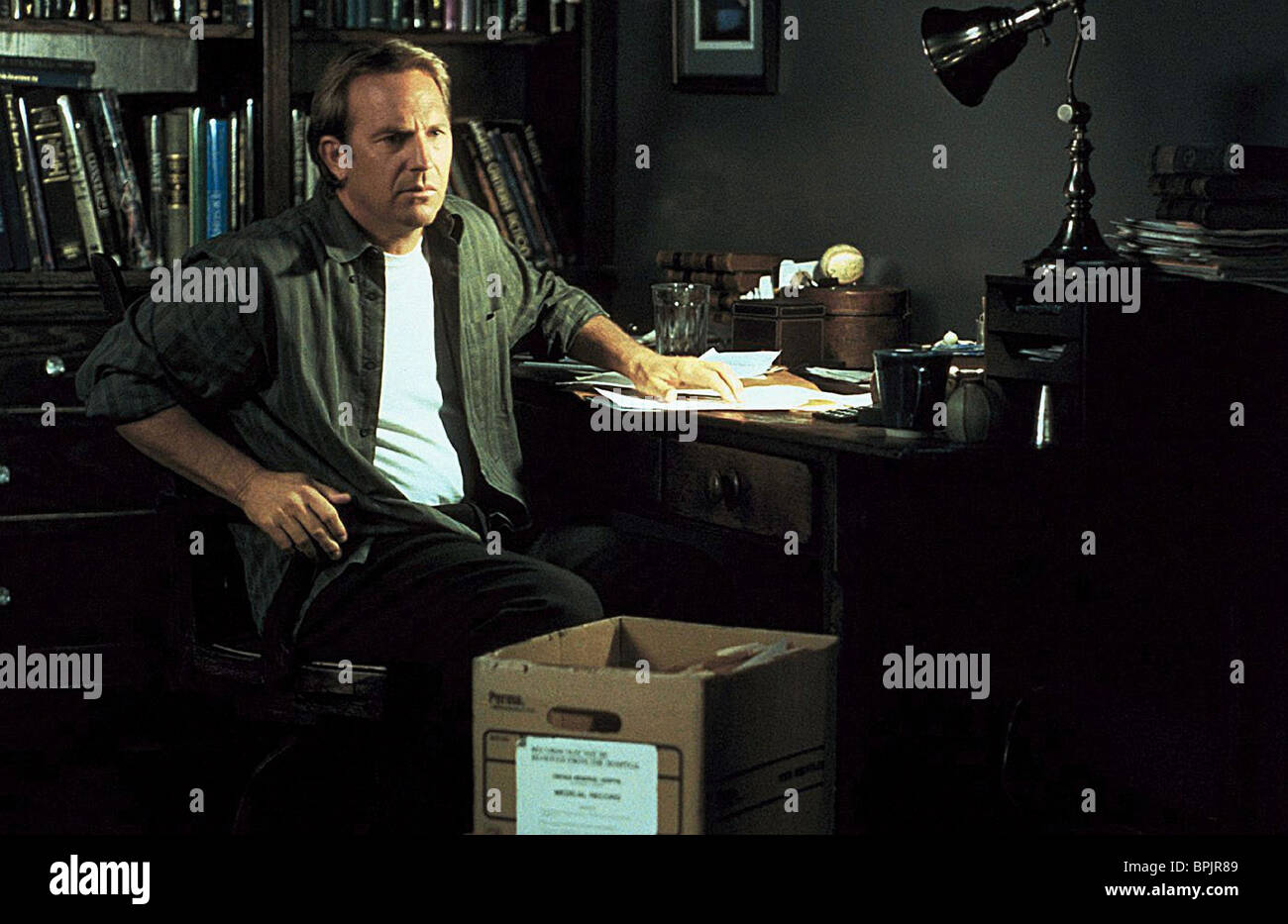 Kevin Costner High Resolution Stock Photography and Images - Alamy