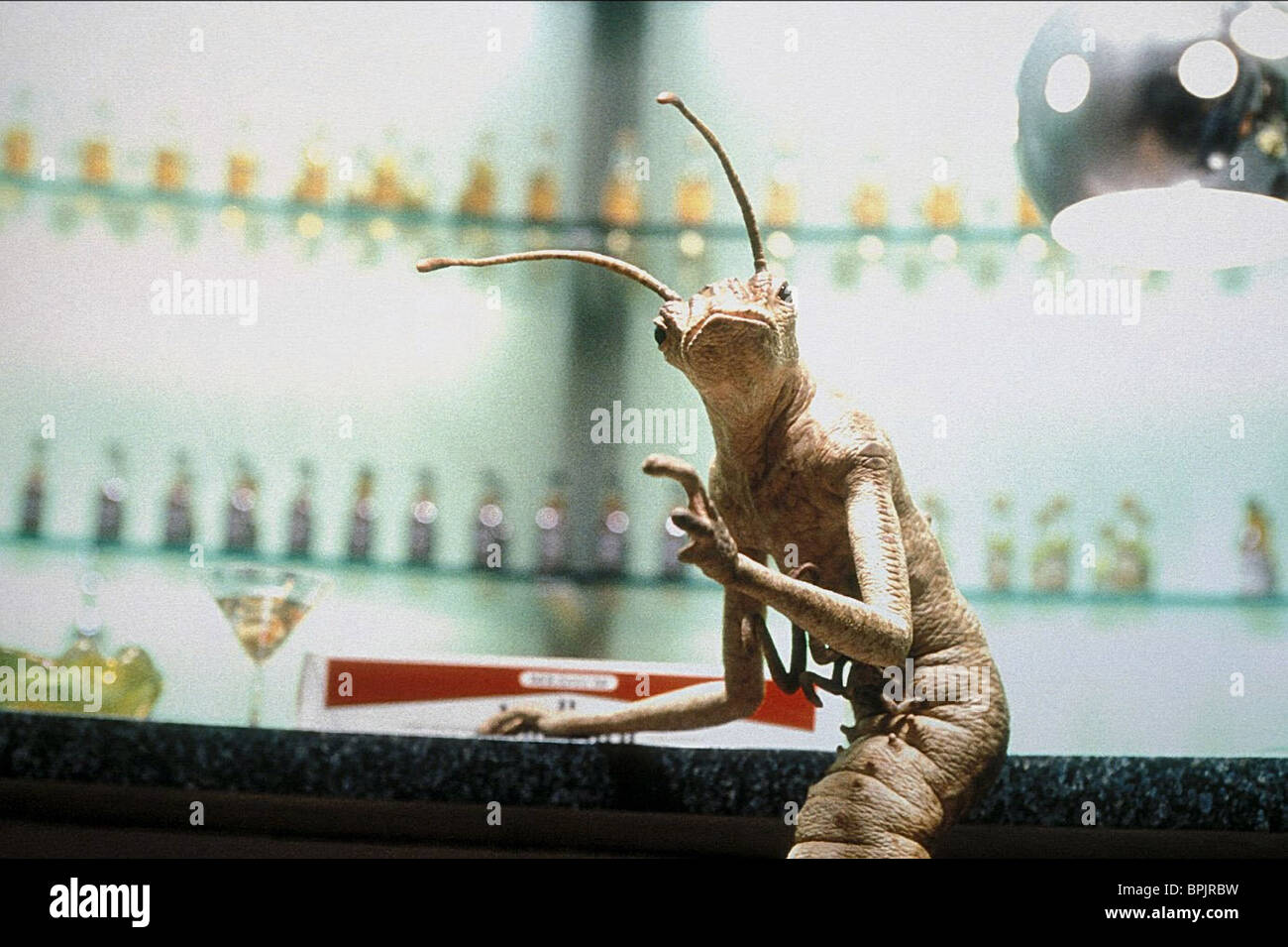 Mib 2 High Resolution Stock Photography and Images - Alamy