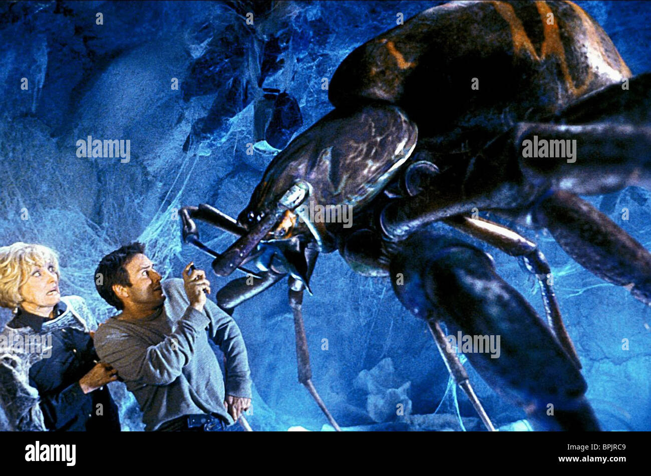 Eight Legged Spider High Resolution Stock Photography and Images - Alamy